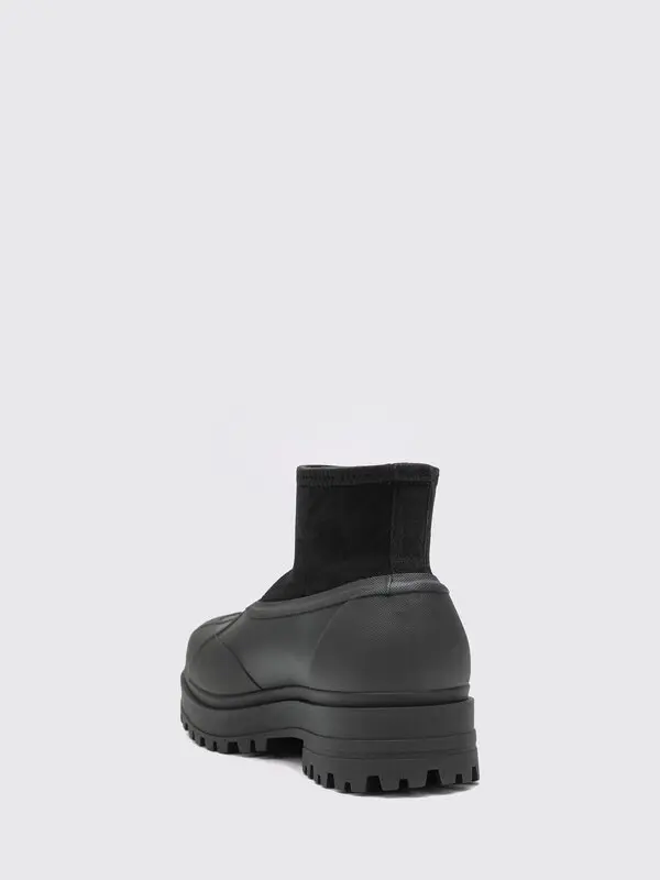 Tretorn Boots - Black