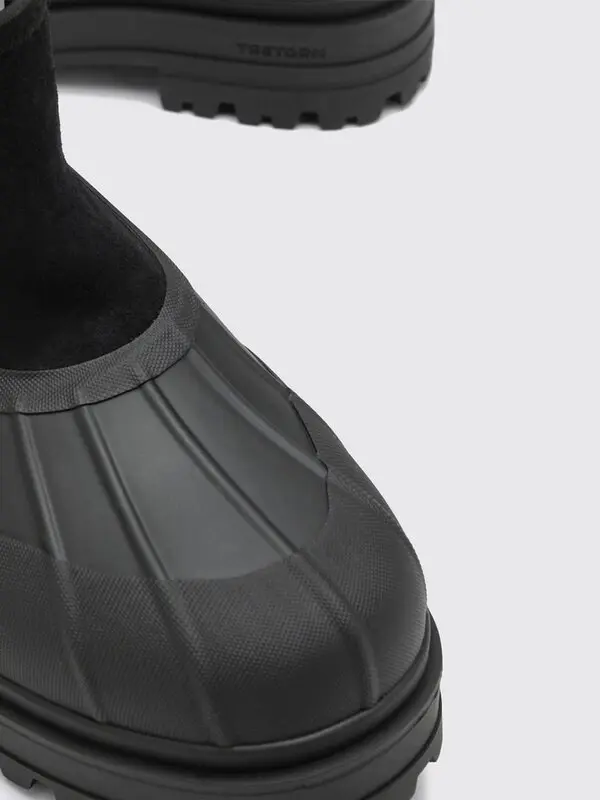 Tretorn Boots - Black