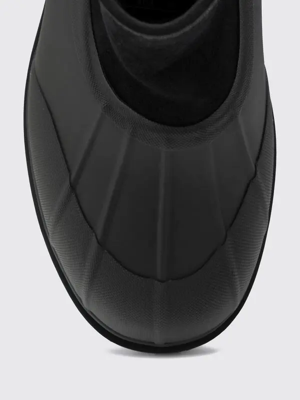 Tretorn Boots - Black