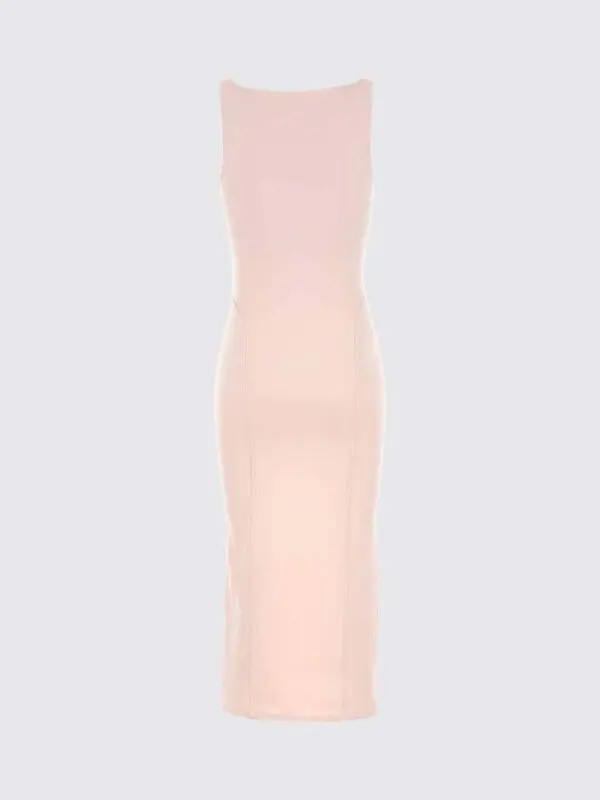 Alaïa Dress - Pink