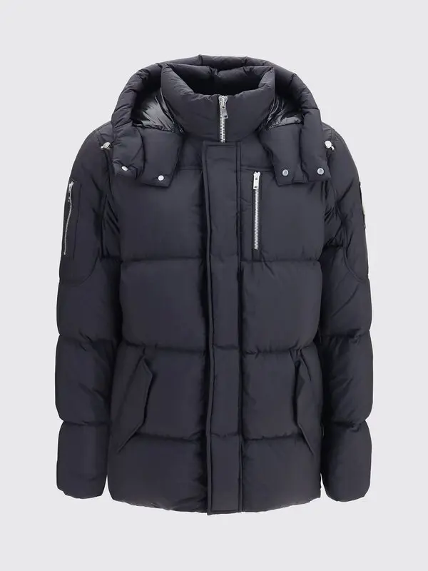 Moose Knuckles Jacket