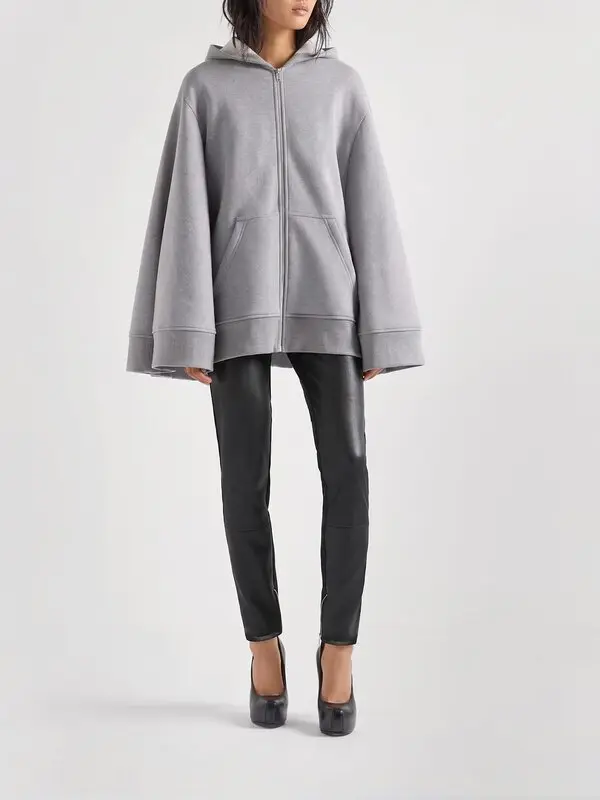 7 For All Mankind Sweatshirt