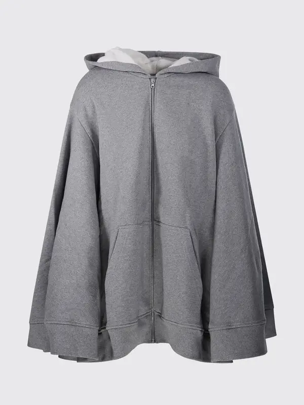 7 For All Mankind Sweatshirt