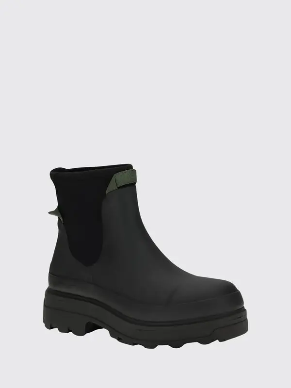 Tretorn Boots