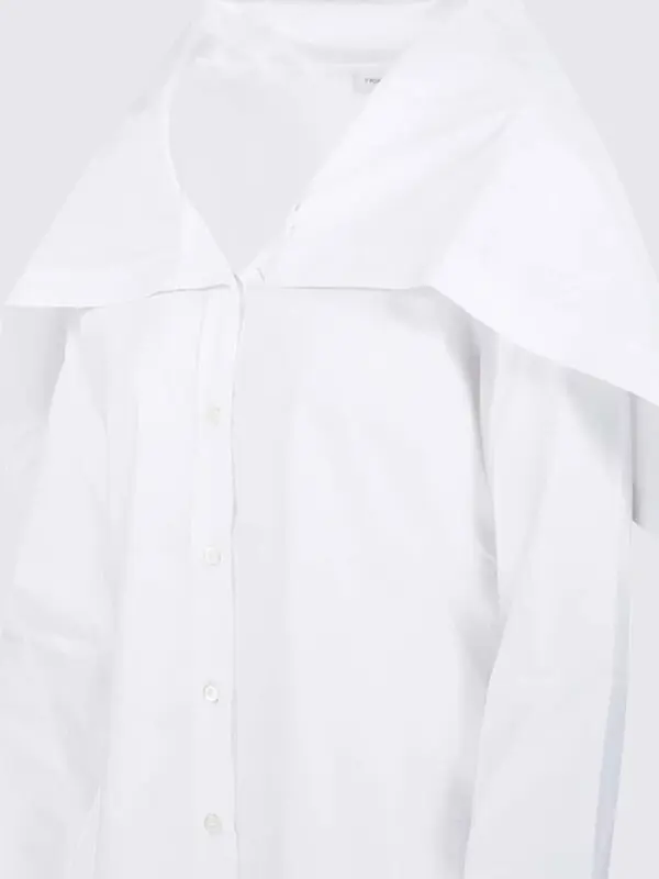 7 For All Mankind Shirt