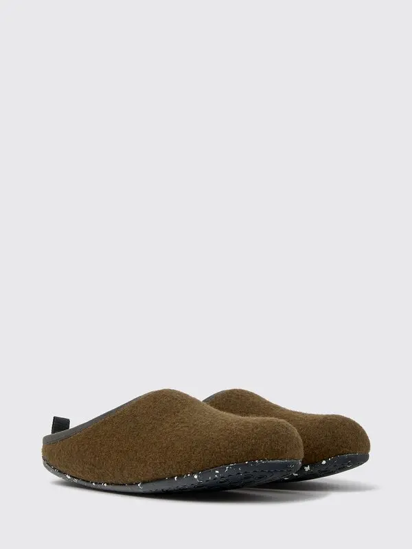 Camper Shoes - Brown