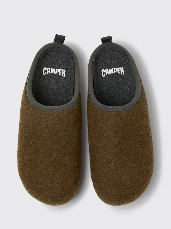 Camper Shoes - Brown
