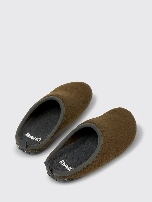 Camper Shoes - Brown