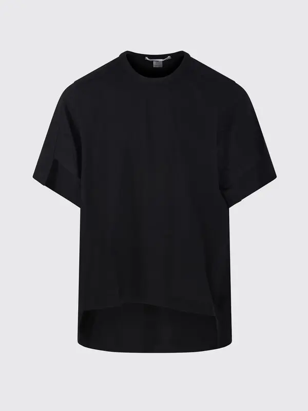 Comme Des Garçons T-shirt - Black