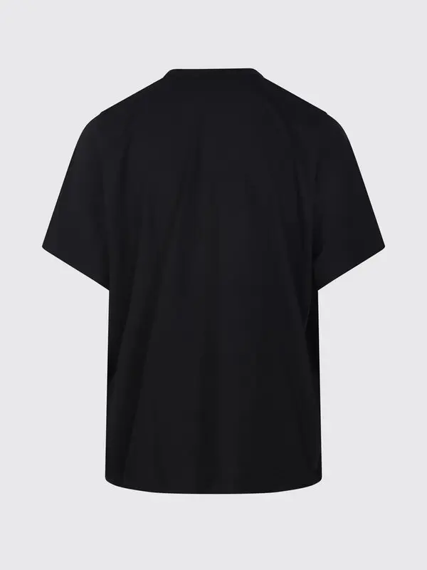 Comme Des Garçons T-shirt - Black