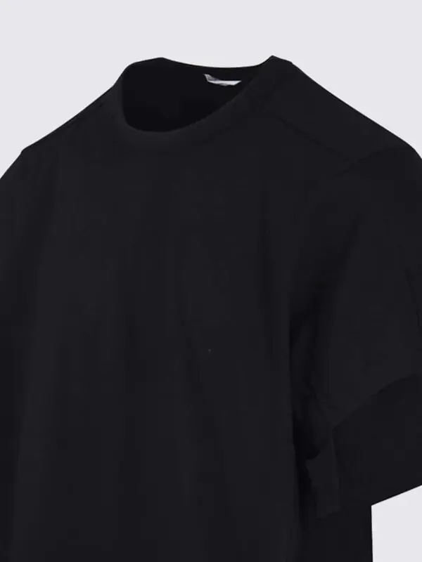 Comme Des Garçons T-shirt - Black