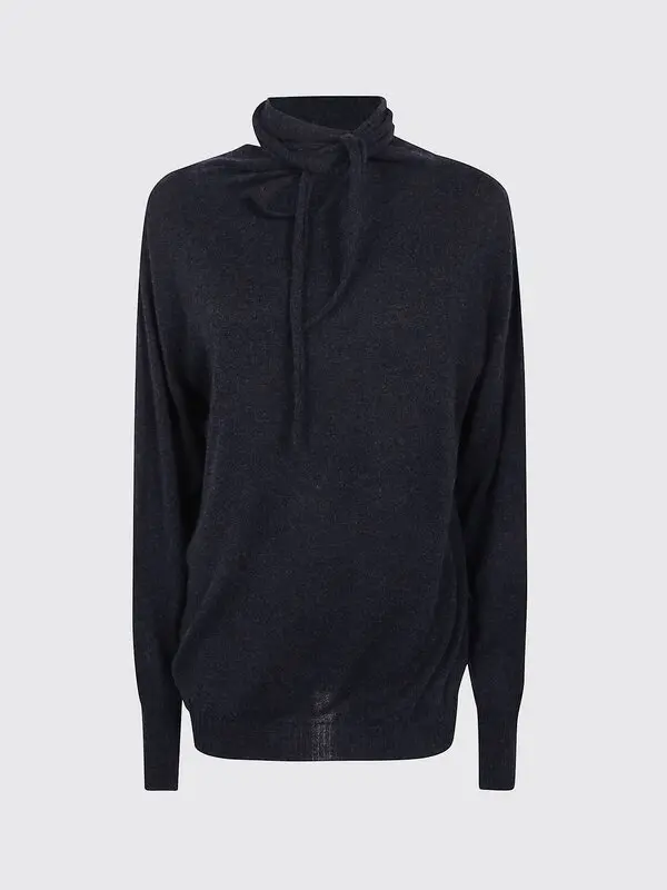 Issey Miyake Top - Grey