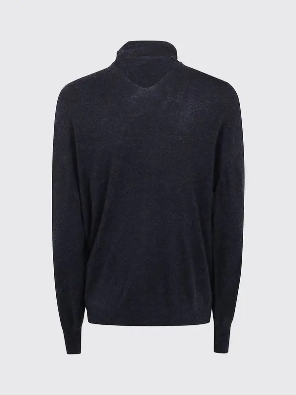 Issey Miyake Top - Grey