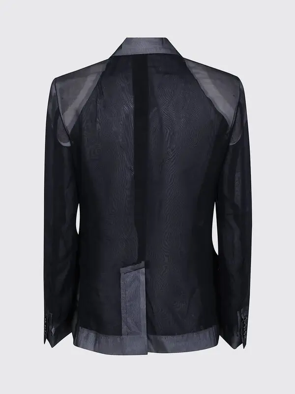 Comme Des Garçons Jacket