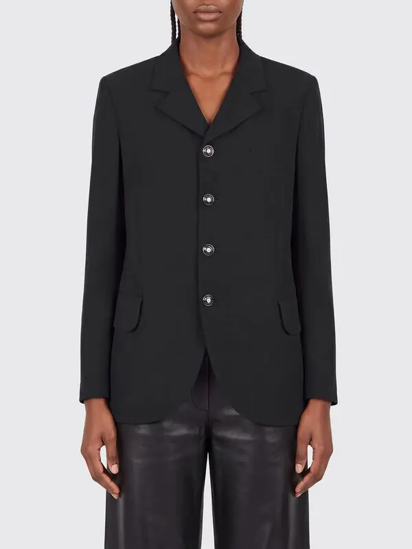 Comme Des Garçons Jacket