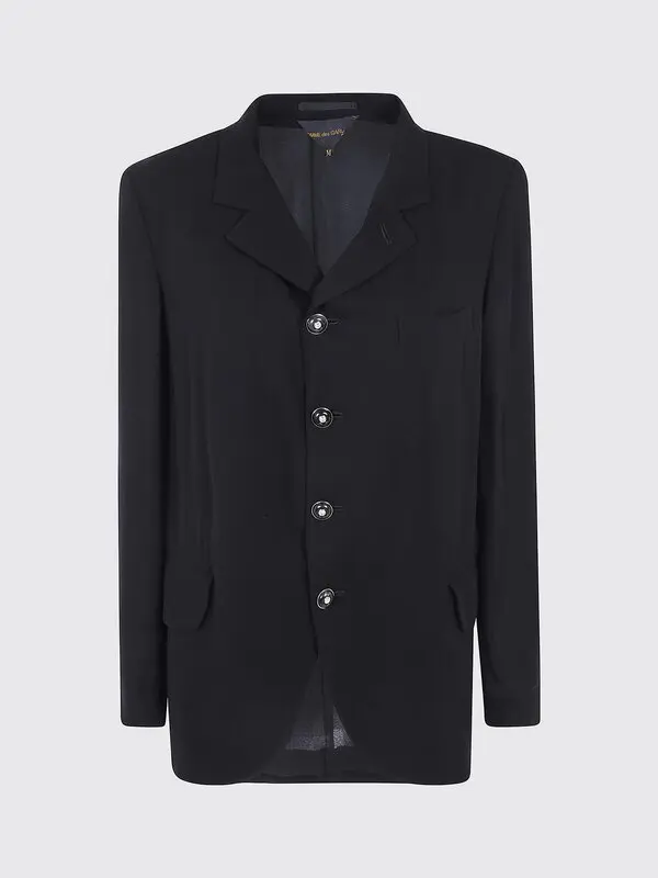 Comme Des Garçons Jacket