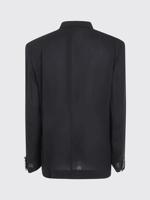 Comme Des Garçons Jacket
