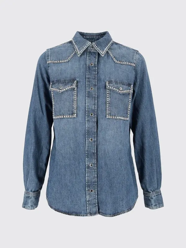 7 For All Mankind Shirt