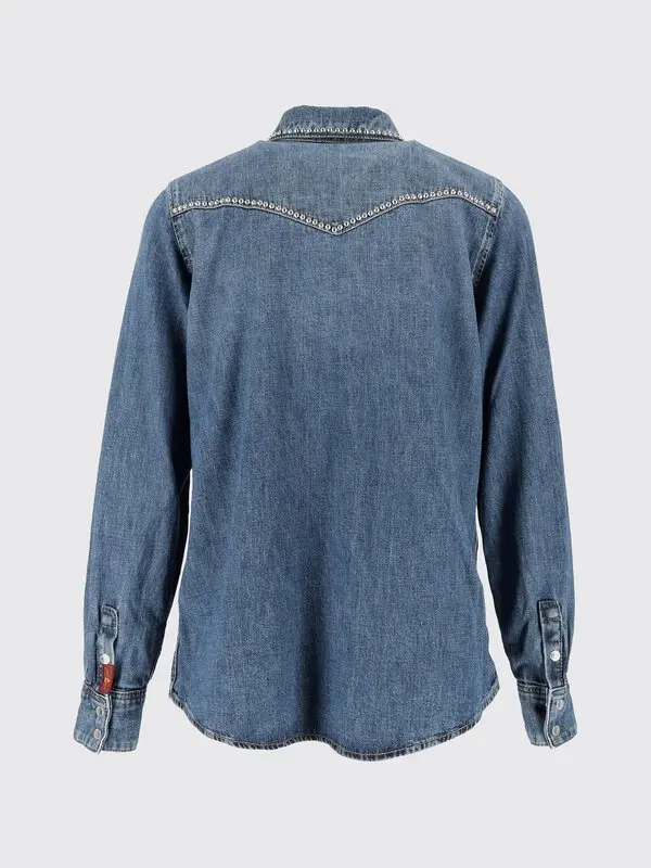 7 For All Mankind Shirt