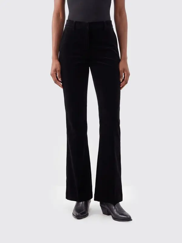 Etro Pants - Black