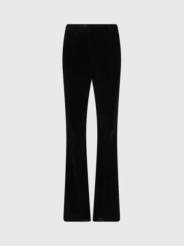 Etro Pants - Black