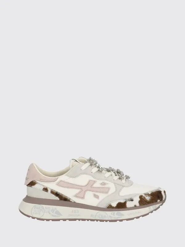 Premiata Sneakers - Multicolor