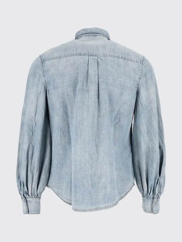 7 For All Mankind Shirt