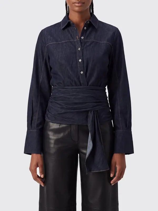 7 For All Mankind Shirt