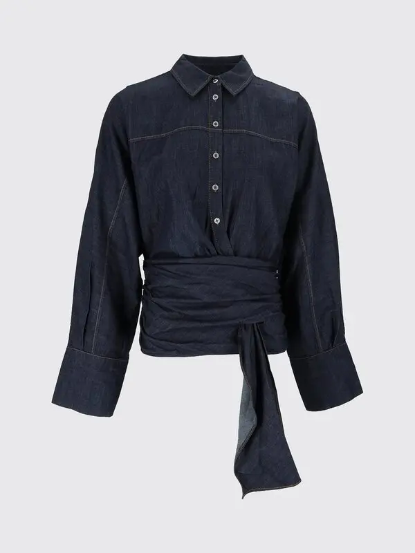 7 For All Mankind Shirt