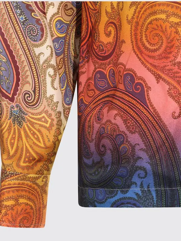 Etro Shirt - Multicolor