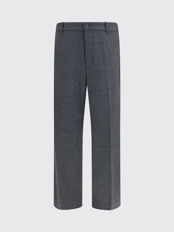 NINE:INTHE:MORNING Pants - Grey