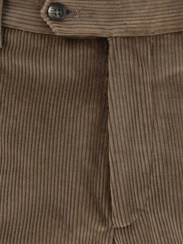 Tagliatore Suit - Grey