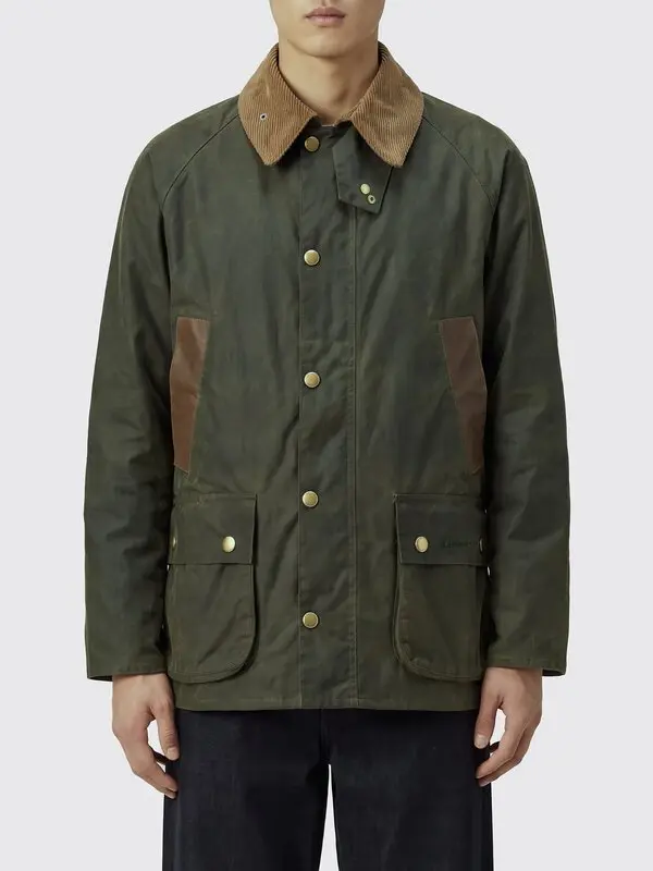 Barbour Jacket