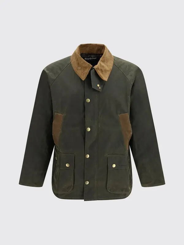 Barbour Jacket