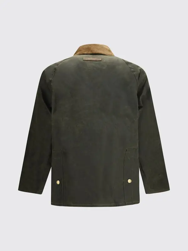 Barbour Jacket