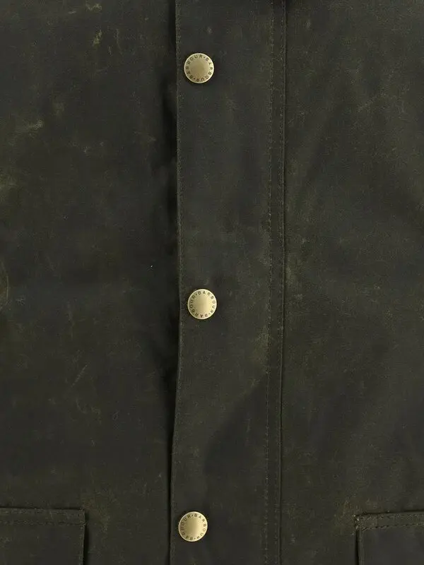 Barbour Jacket