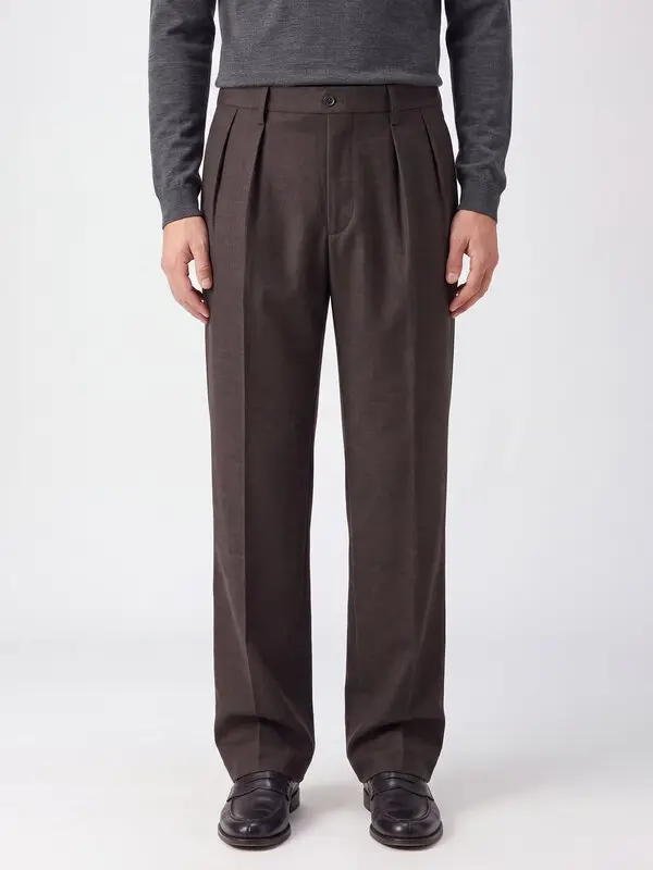 NINE:INTHE:MORNING Pants