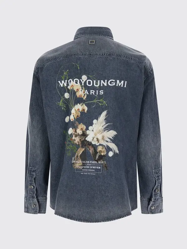 WOOYOUNGMI Shirt