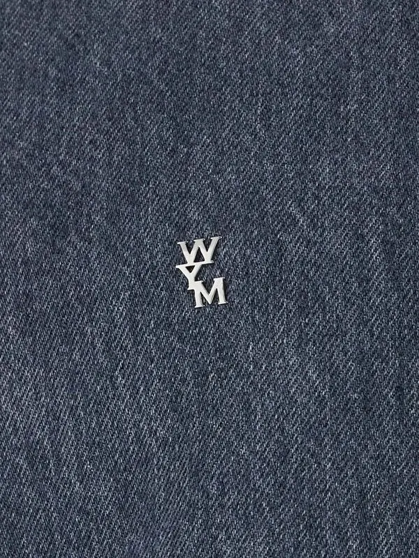 WOOYOUNGMI Shirt