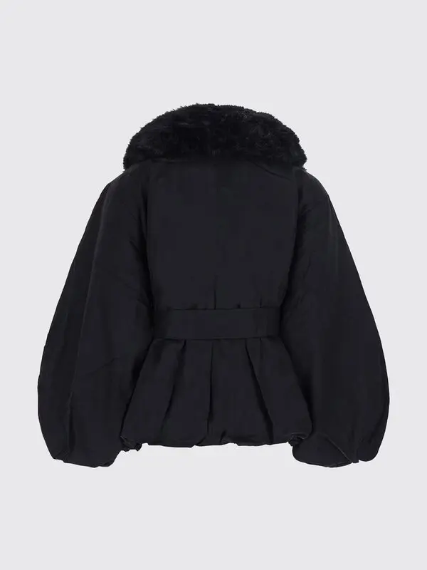 ROTATE BY BIRGER CHRISTENSEN Jacket - Black