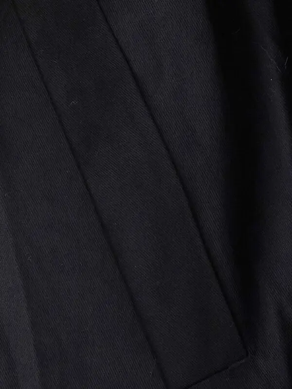 ROTATE BY BIRGER CHRISTENSEN Jacket - Black