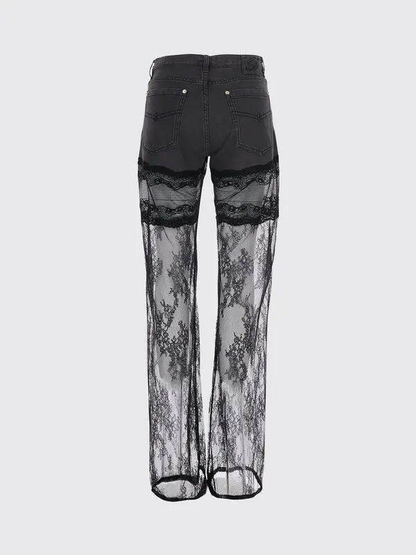 Blumarine Jeans - Black