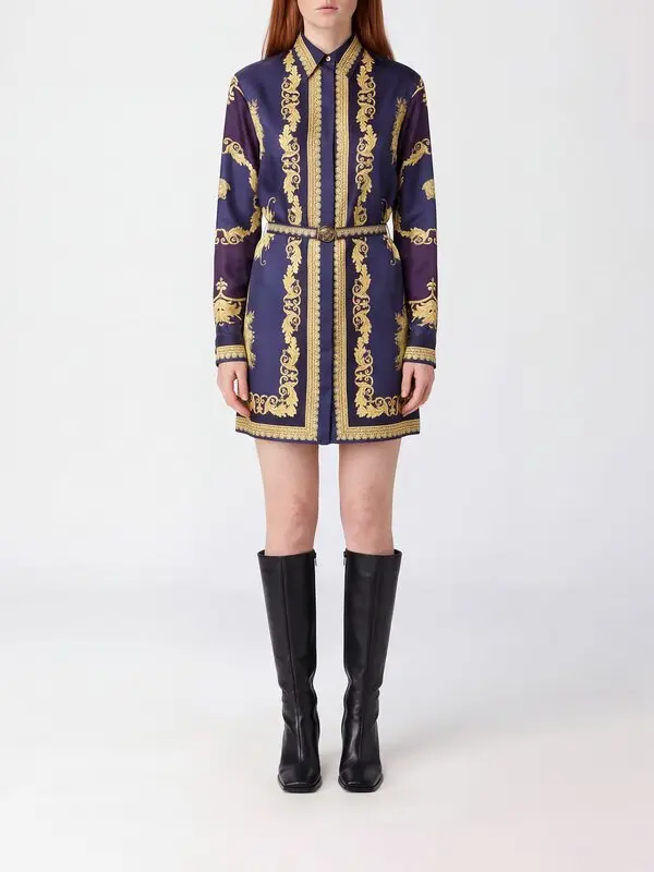Versace Dress