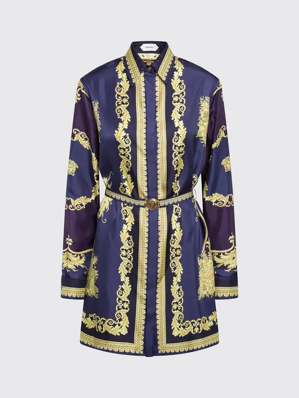 Versace Dress