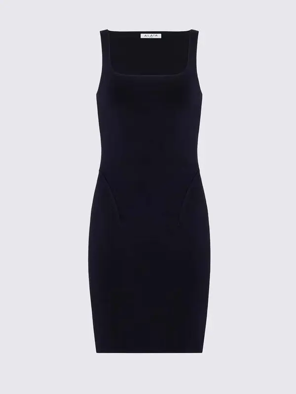 Alaïa Dress