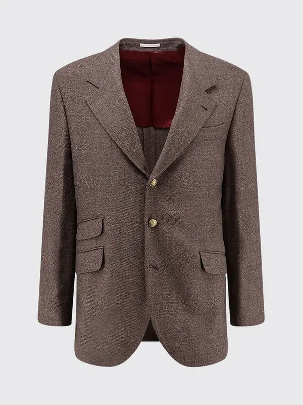 Brunello Cucinelli Jacket
