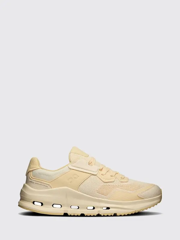 On Sneakers