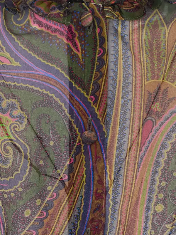 Etro Shirt