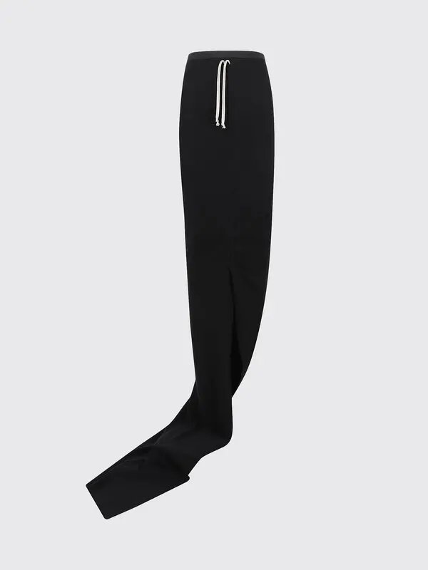 Rick Owens Skirt - Black