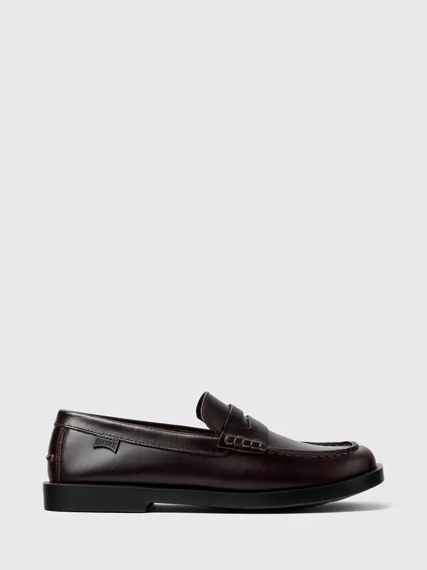 Camper Shoes - Brown